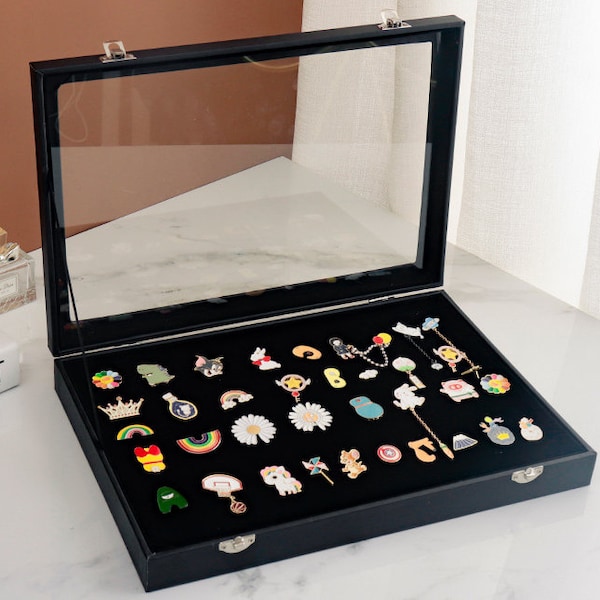 Pin Storage - Etsy
