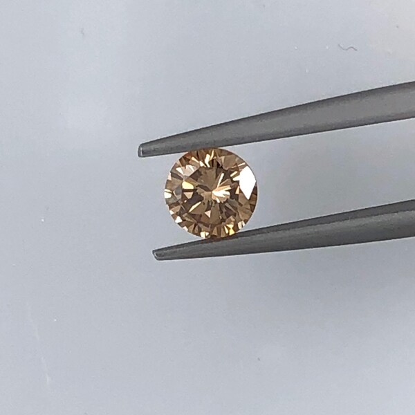 Champagne Diamond - Etsy