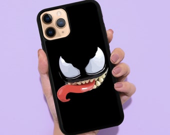 Venom Iphone Case | Etsy