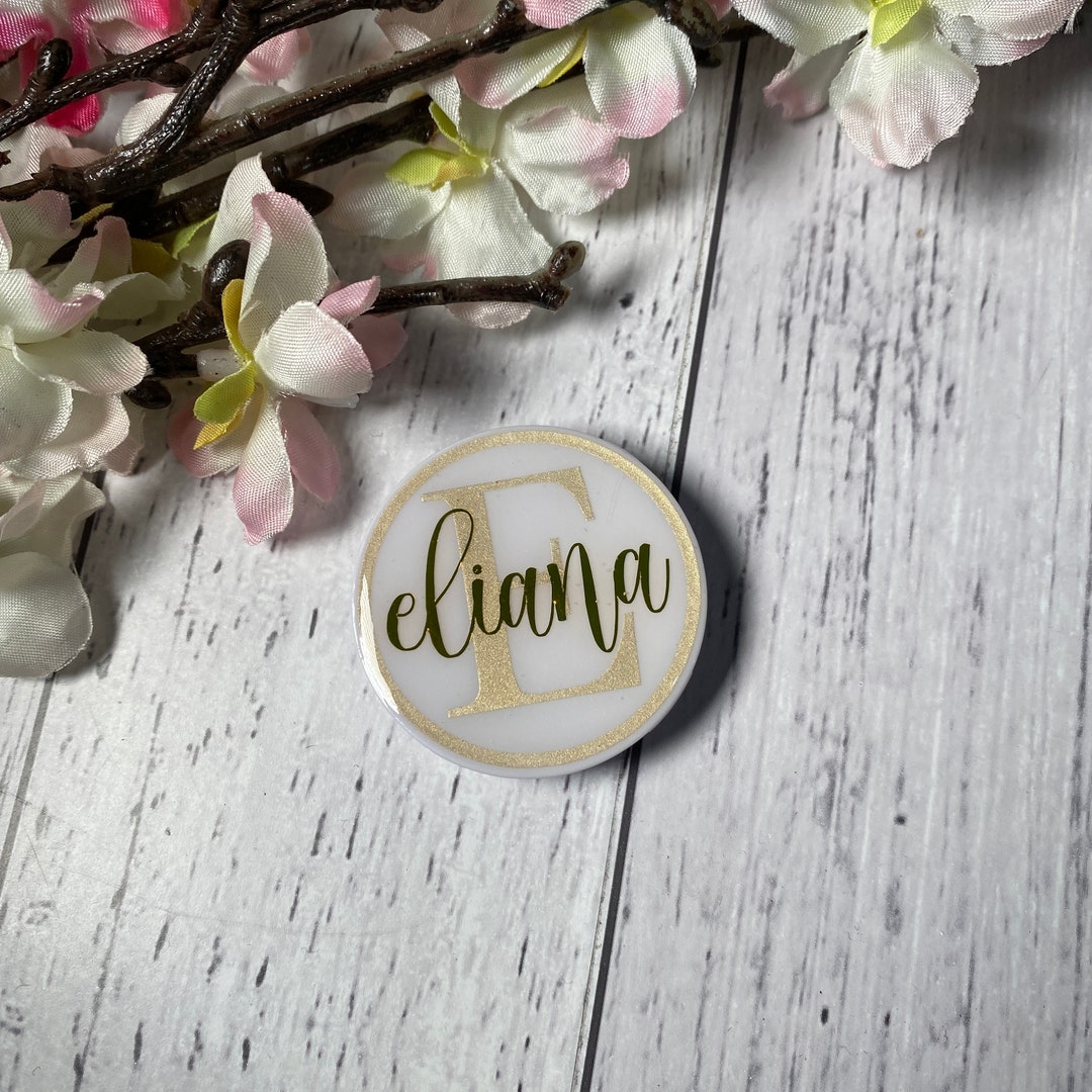 Pop Socket Finger Grip Personalied Finger Grip Custom - Etsy