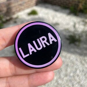 Pop Socket Finger Grip Personalied Finger Grip Custom - Etsy