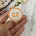 Pop Socket Finger Grip Personalied Finger Grip Custom - Etsy