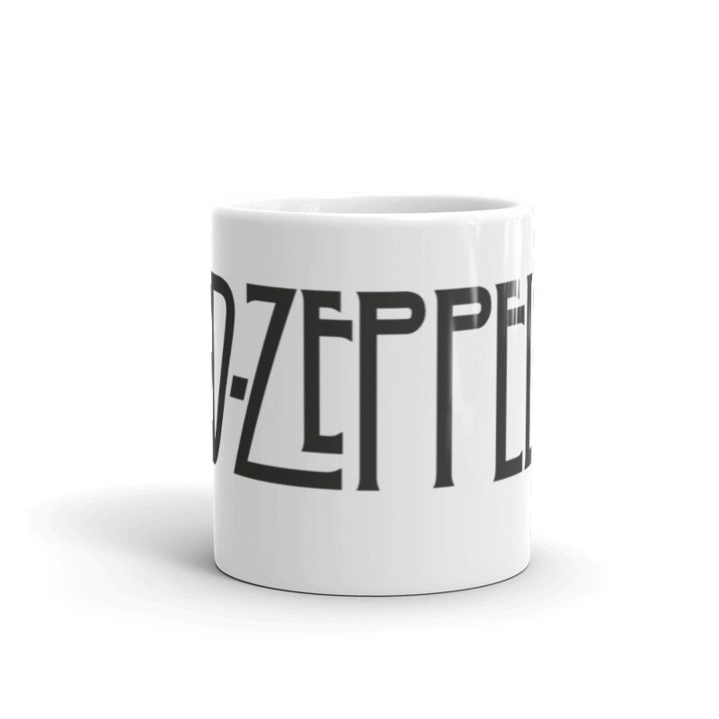 Led Zeppelin 11 - Etsy UK