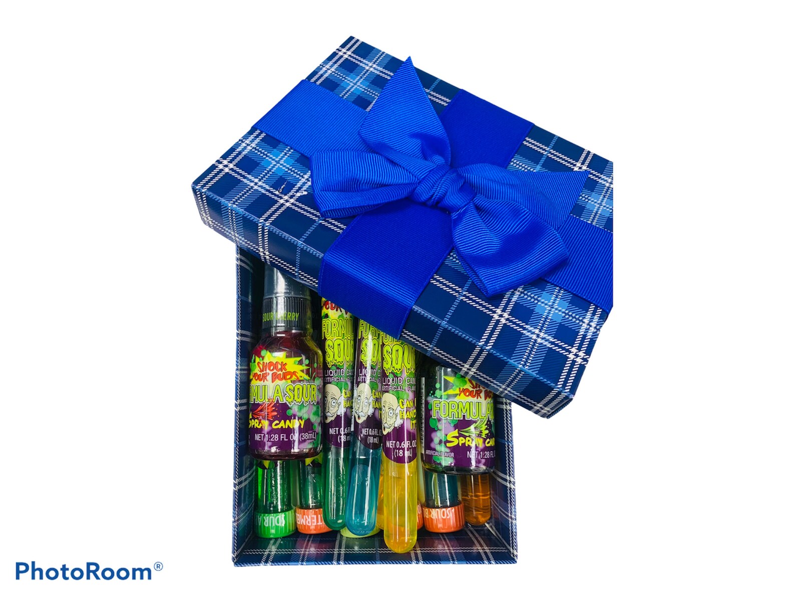 Sour Liquid Candy, Formula Sour, Sour Test Tube Candy, Sour Vials - Etsy