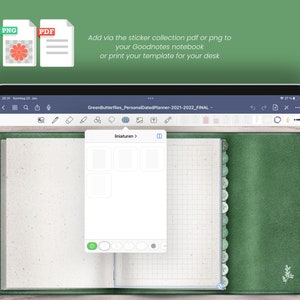 2 Rows Squared Paper, Lined Paper, Dotted Paper - PDF and PNG ...