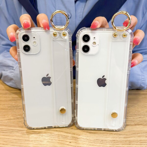 Pretty iPhone Case - Etsy