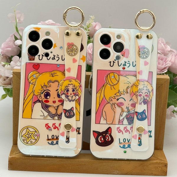 Girly iPhone Case - Etsy