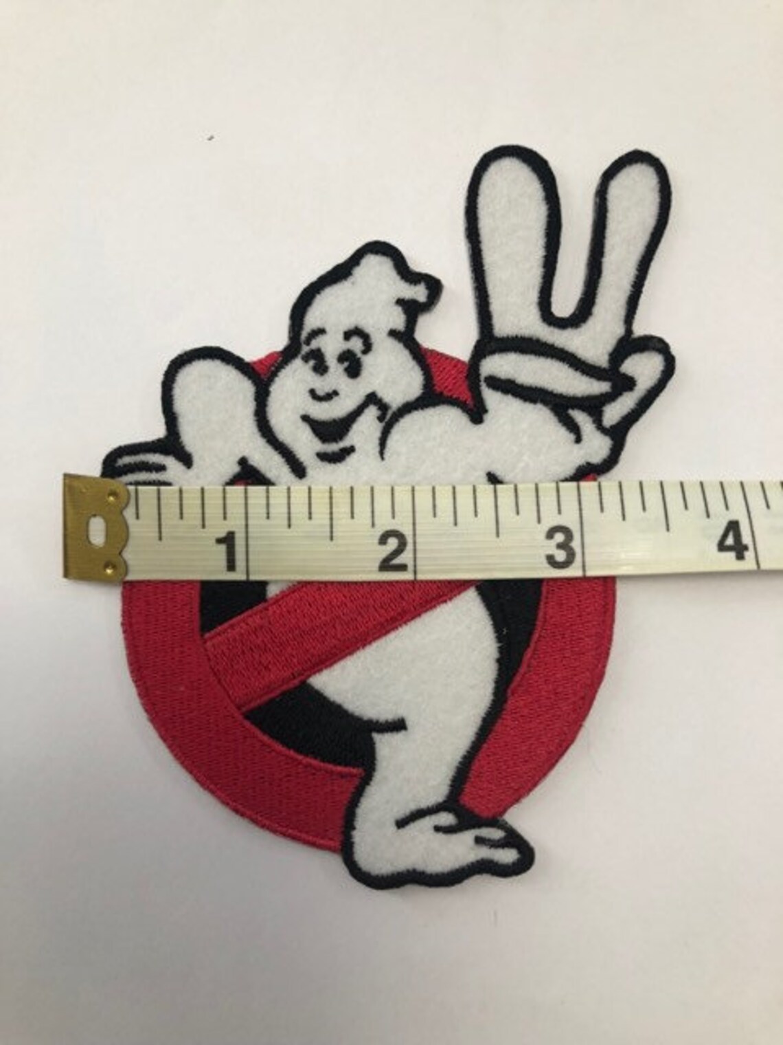 Ghostbusters 2 GB2 Screen Accurate Patch - Etsy