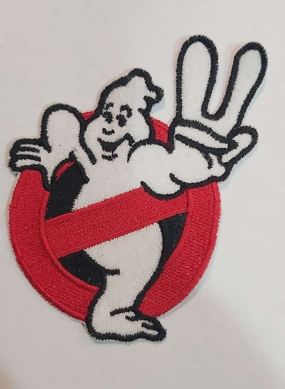 Ghostbusters 2 GB2 Screen Accurate Patch - Etsy