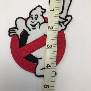 Ghostbusters 2 GB2 Screen Accurate Patch - Etsy