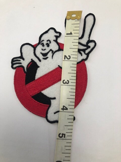 Ghostbusters 2 GB2 Screen Accurate Patch - Etsy
