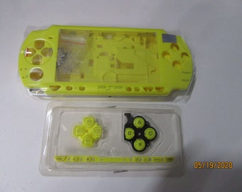 Psp Shell - Etsy