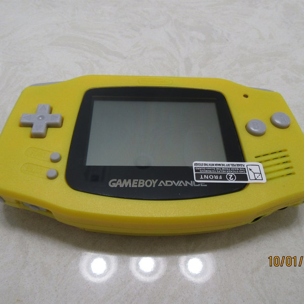 Gameboy Screen Protector - Etsy