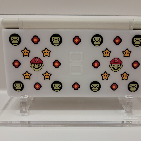 Nintendo Baby - Etsy