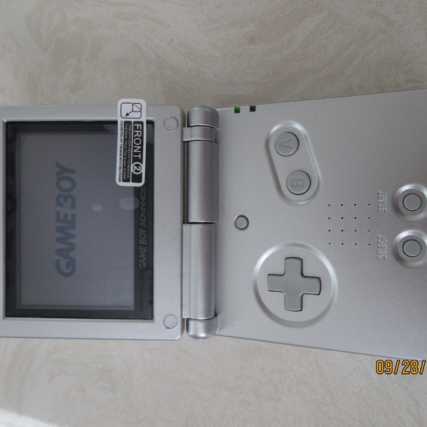 Gba Light - Etsy