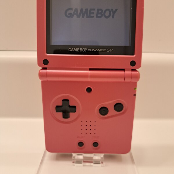 Game Boy Advance Custom - Etsy