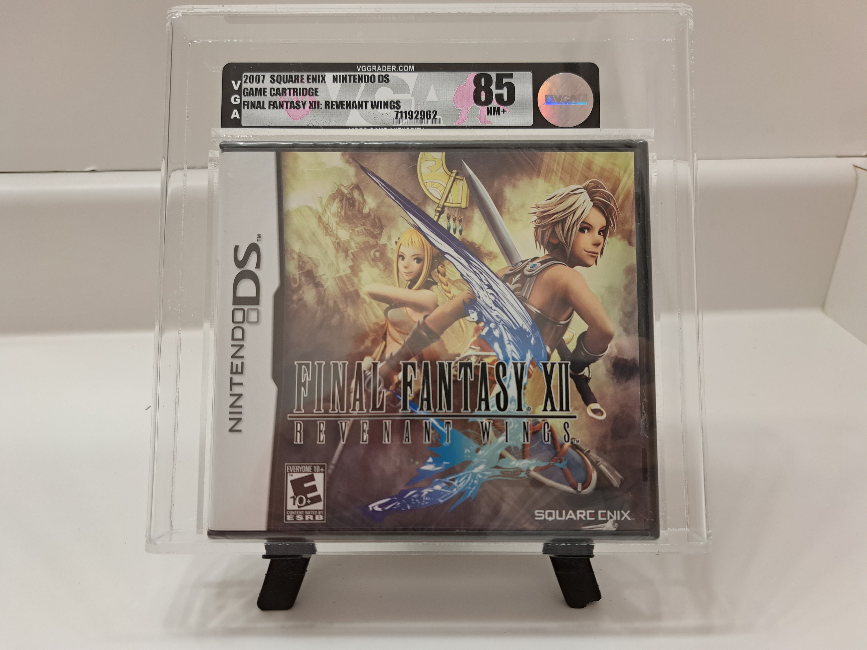 Final Fantasy Xii Ds