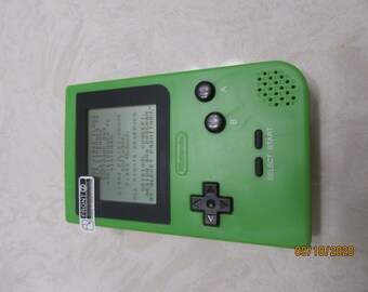 Gameboy Pocket Screen - Etsy