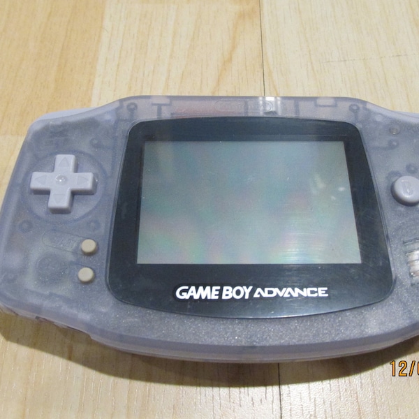 Refurbished Game Boy - Etsy