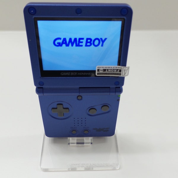 Gameboy Slate Sp - Etsy