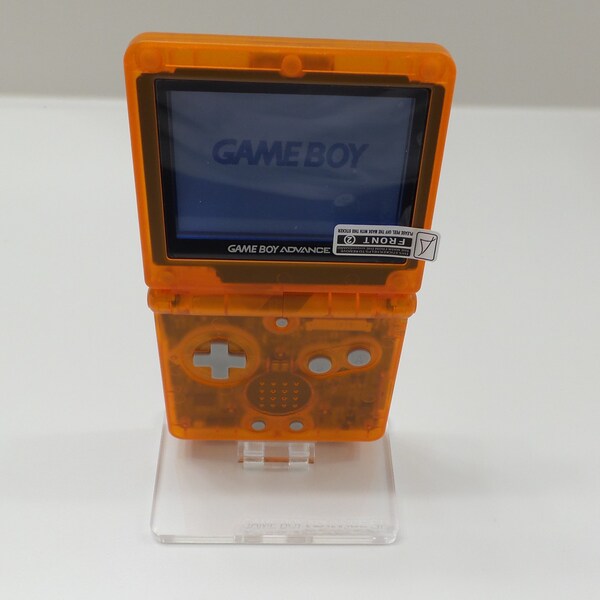 Refurbished Game Boy - Etsy