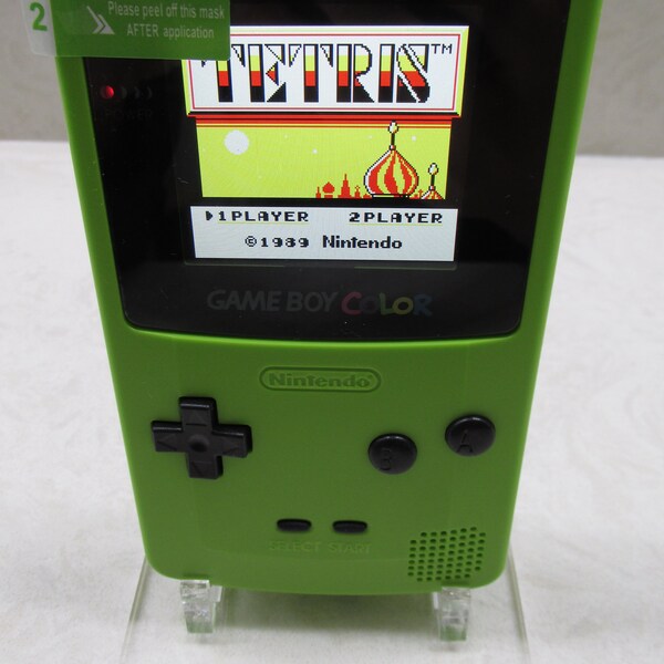 Shop Gameboy Color Mod - Etsy
