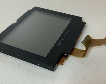 Gameboy Screen Replacement - Etsy