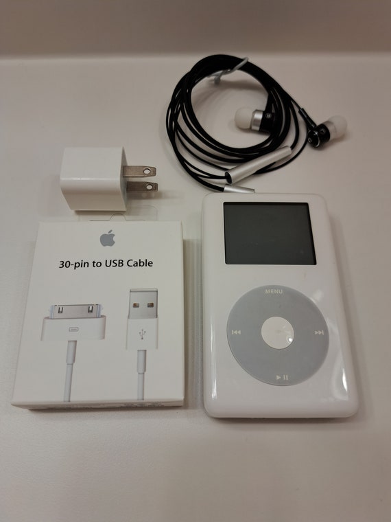 Electronics Apple Ipod 30gb