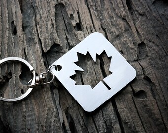 Maple Leaf Canada | Etsy