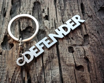 Land Rover Key Ring - Etsy