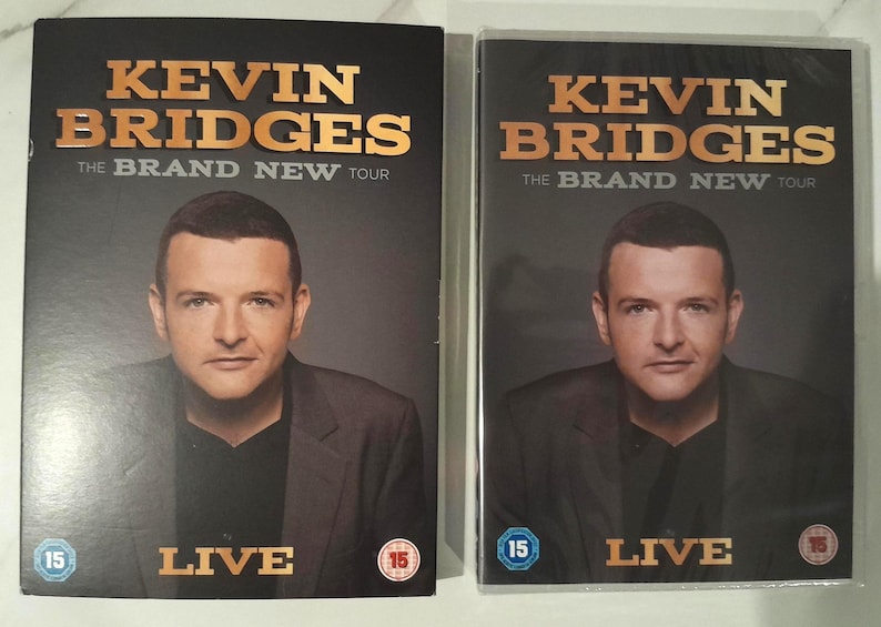 01 - New SEALED Dvd's - Huge Selection - All Genres - Movie Film Comedy ...