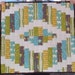 Sonic Boom Quilt Pattern - Etsy