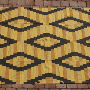 Sonic Boom Quilt Pattern - Etsy