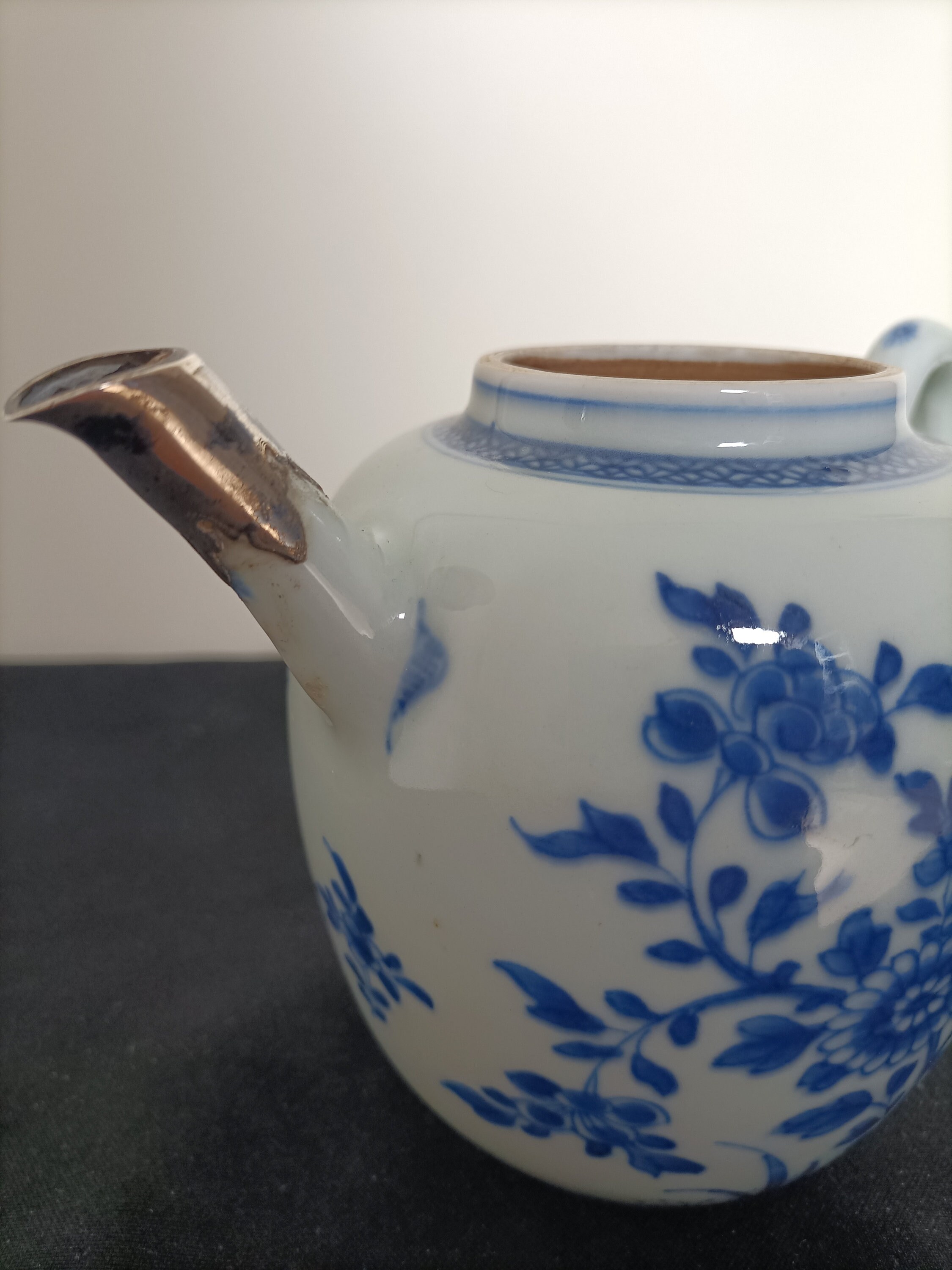 A Rare and Exquisit Antique Chinese Yongzheng Tea Pot - Etsy