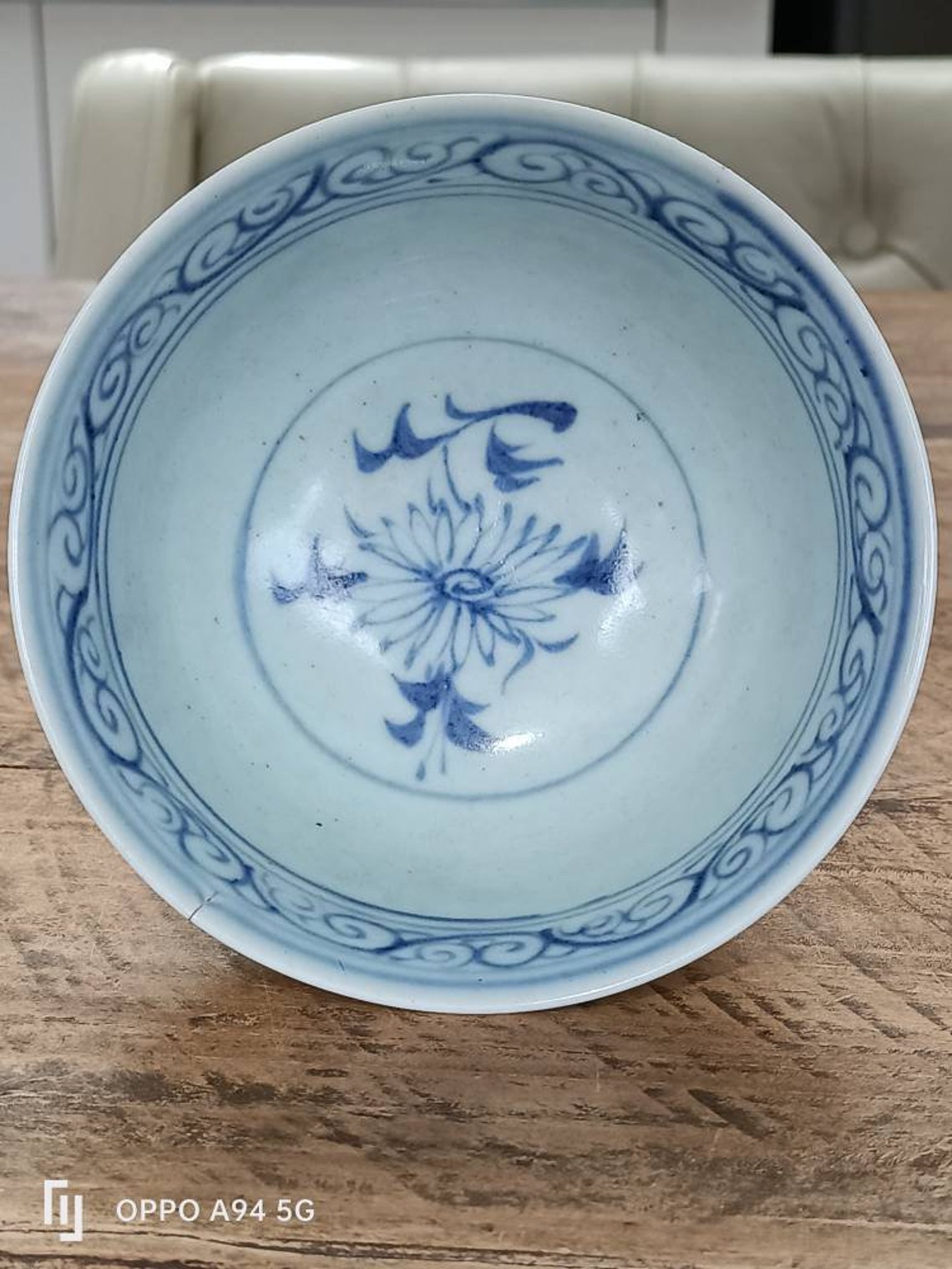 VERY RARE Antique Chinese Stem Cup, Ming/yuan Dynasty - Etsy