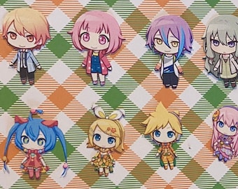 Nene Project Sekai - Etsy