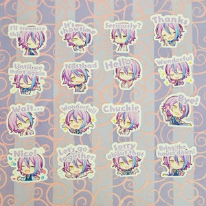 Project Sekai Colorful Stage Wonderland Wonderlands X Showtime ...