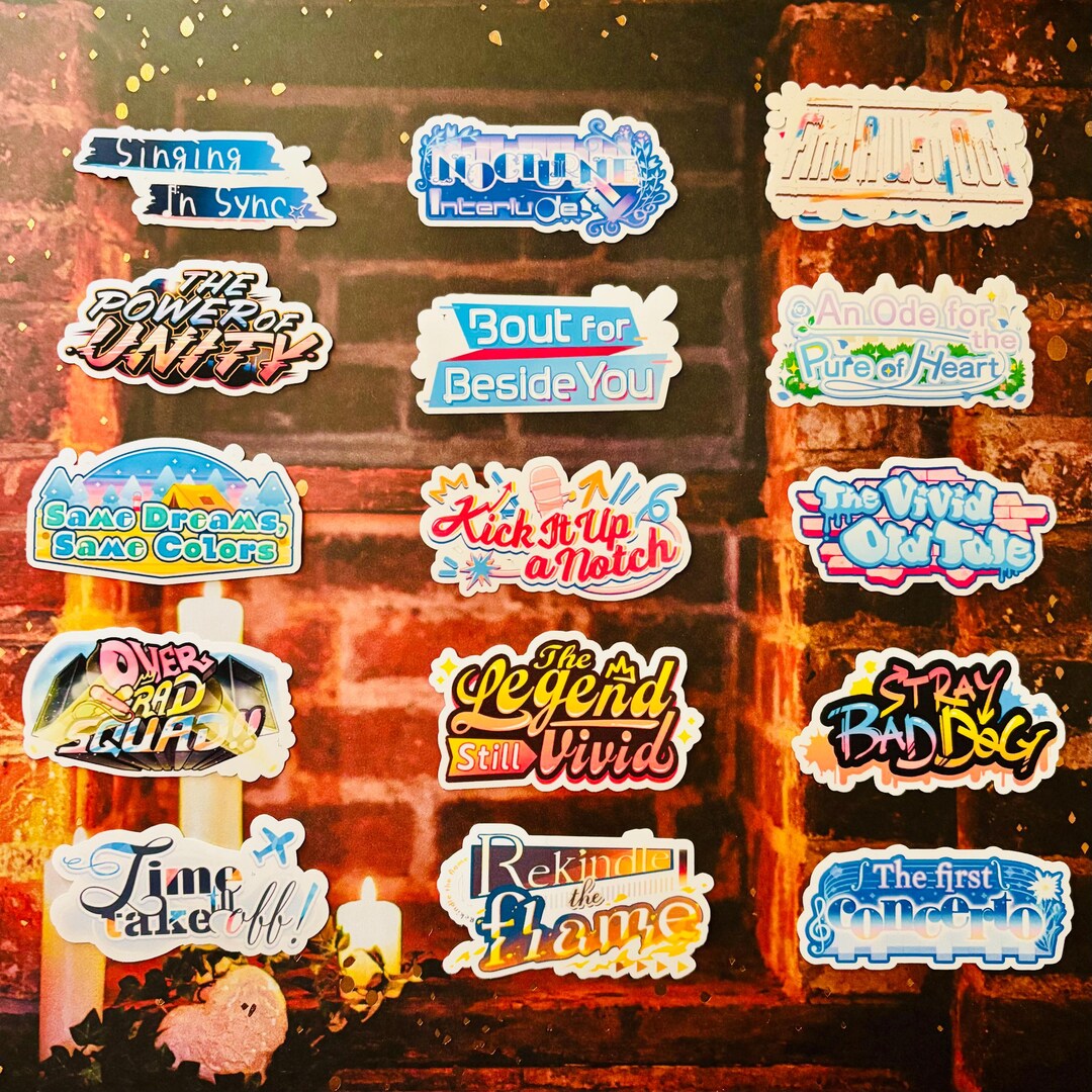 Project Sekai Colorful Stage Vivid Bad Squad VBS Azusawa Kohane ...