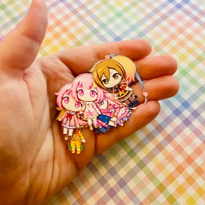 Project Sekai Colorful Stage Wonderlands X Showtime Tsukasa Tenma Rui ...