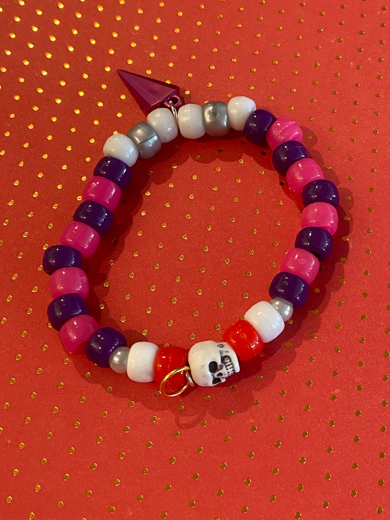Sonic the Hedgehog Heroes Team Bracelets Kandi Jewelry Beaded - Etsy