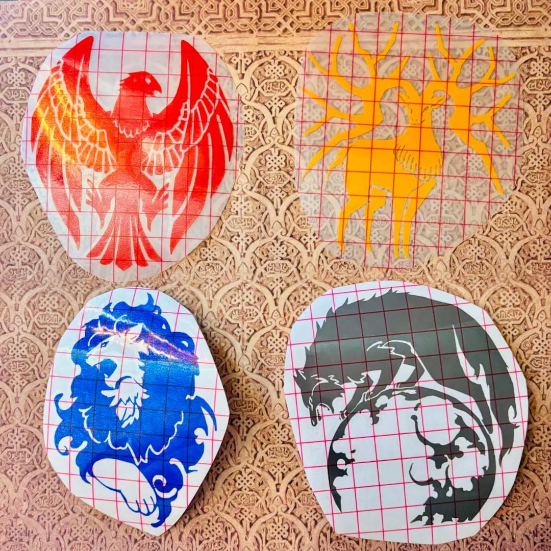 Fire Emblem Three 3 Houses Black Eagles Blue Lions Golden Deer Ashen ...