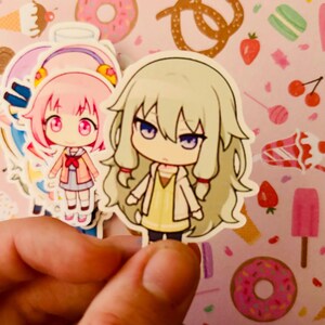 Project Sekai Colorful Stage Wonderlands X Showtime Tsukasa Tenma Rui ...