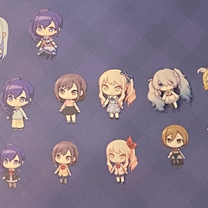 Project Sekai Colorful Stage Nightcord at 25:00 25ji Kanade - Etsy