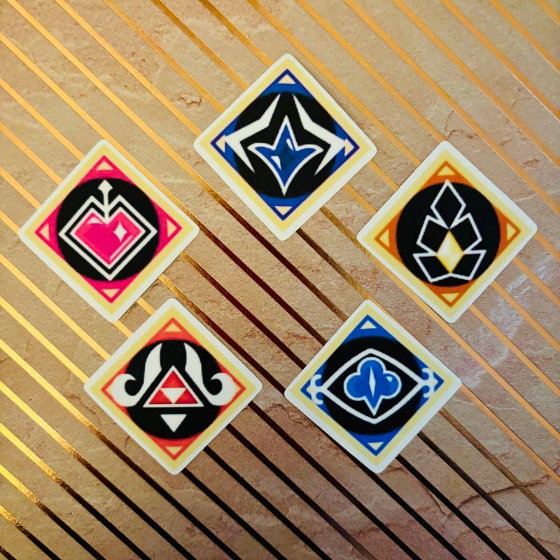 Shadow Milk Cookie Papercraft - Etsy