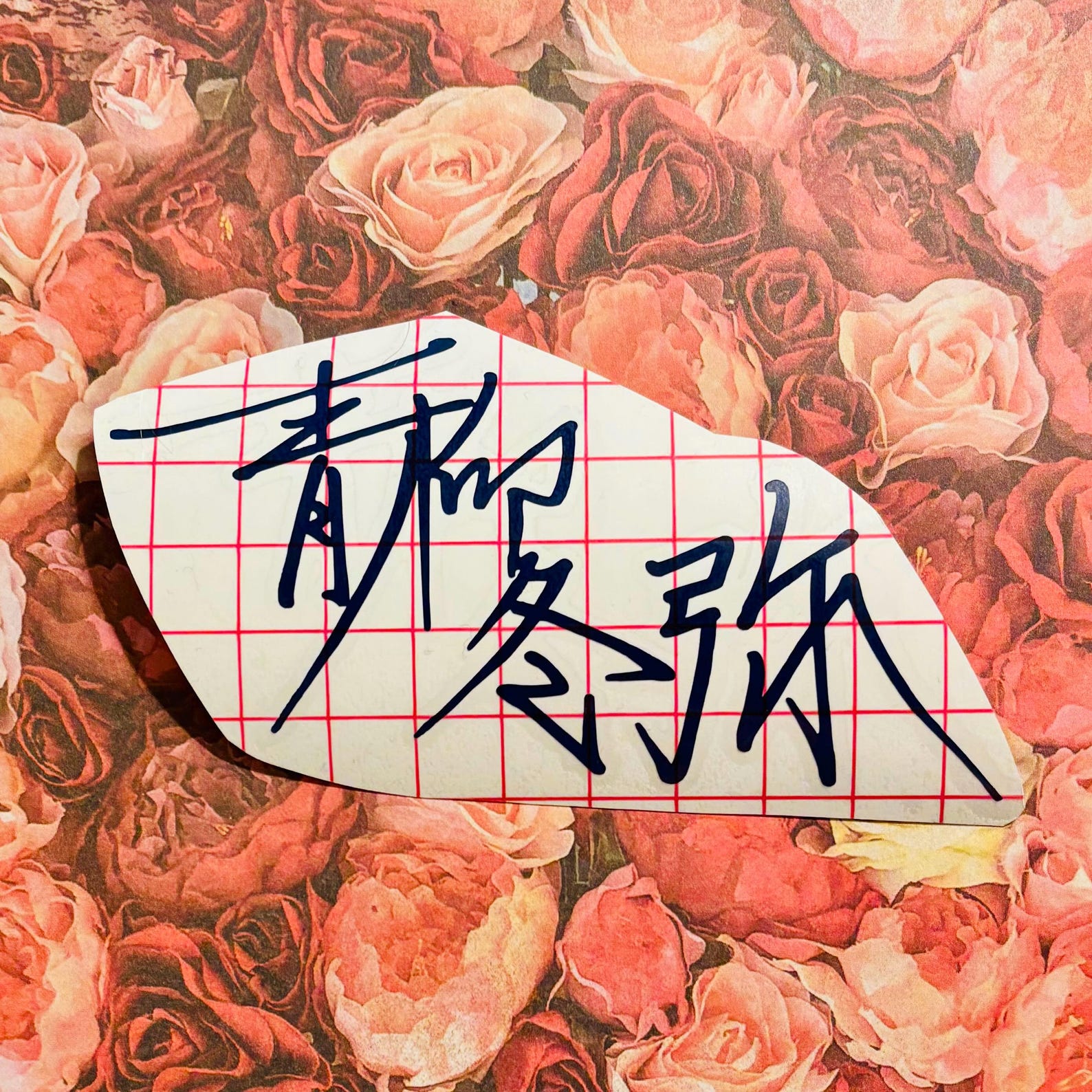 Project Sekai Boys Signatures Proseka Tsukasa Tenma Rui Kamishiro Toya ...