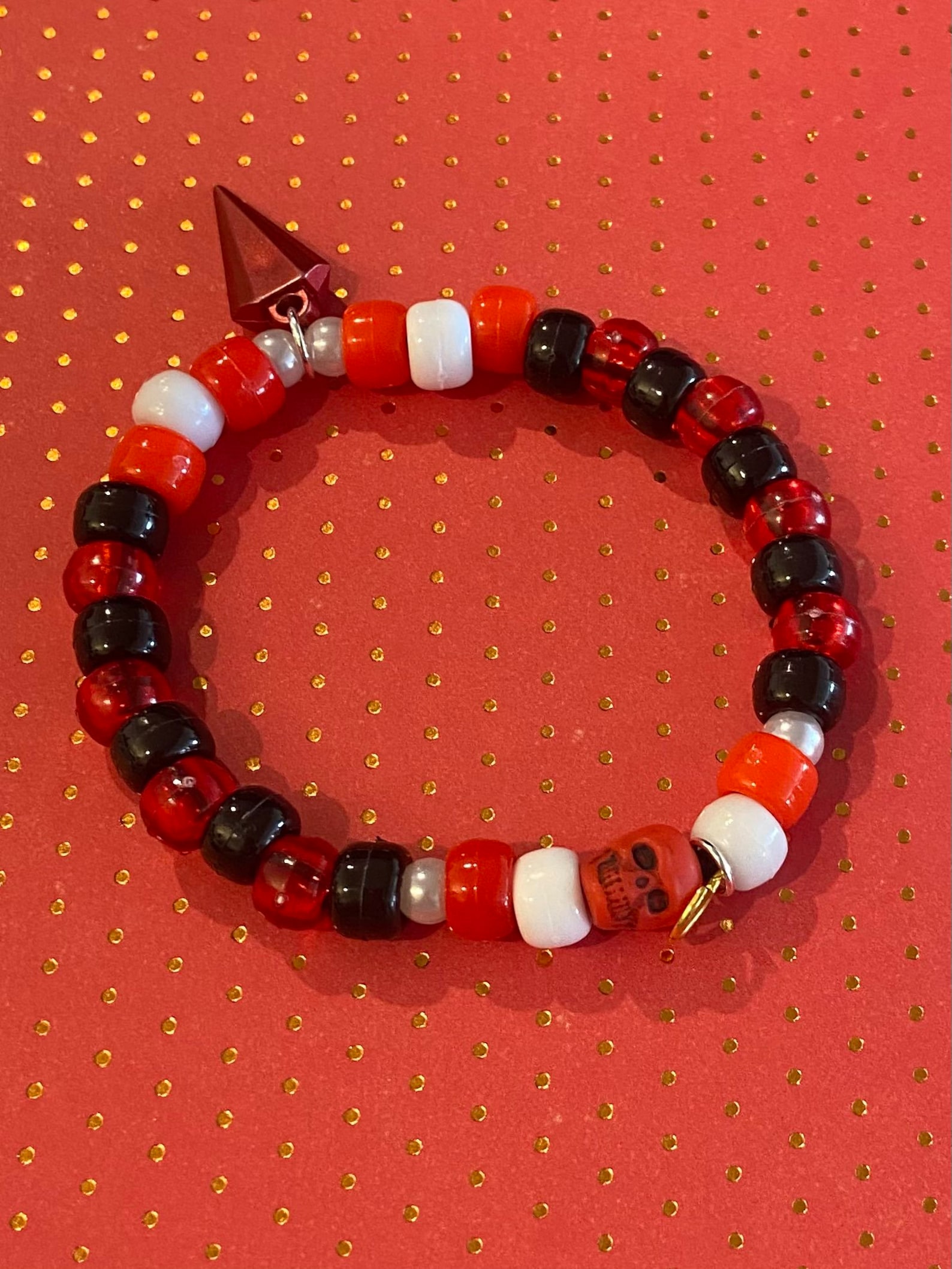 Sonic the Hedgehog Heroes Team Bracelets Kandi Jewelry Beaded - Etsy