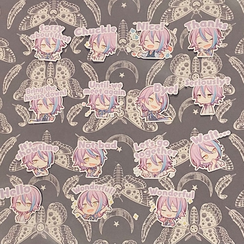 Project Sekai Colorful Stage Wonderland Wonderlands X Showtime - Etsy