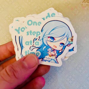 Project Sekai Colorful Stage Nightcord at 25:00 25ji Kanade Yoisaki ...