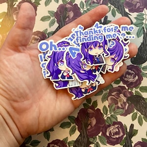 Project Sekai Colorful Stage Nightcord at 25:00 25ji Mafuyu Asahina ...