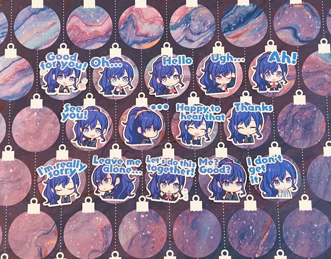 Project Sekai Colorful Stage Nightcord at 25:00 25ji Mafuyu - Etsy UK